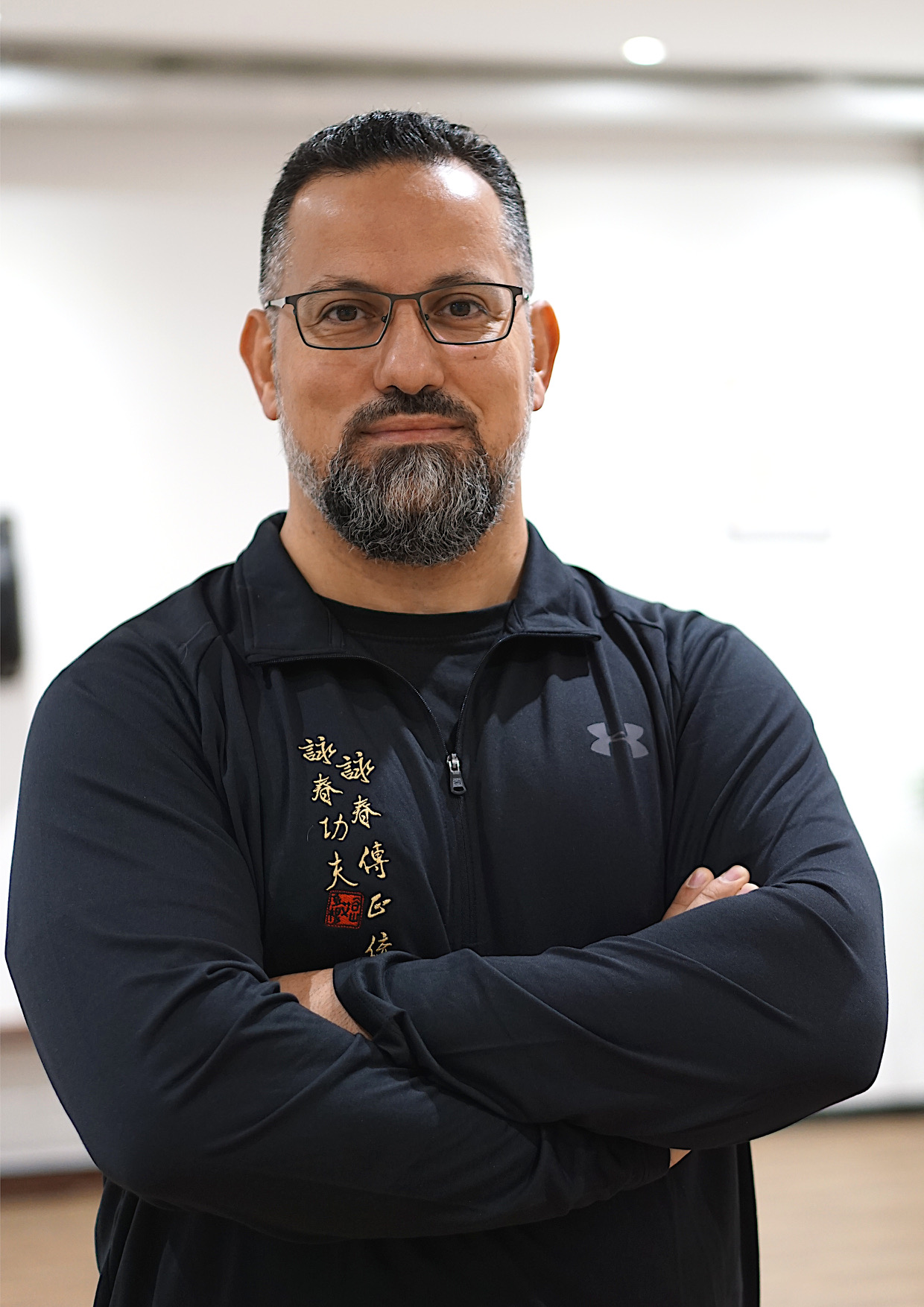 Meister – jeet-kune-do